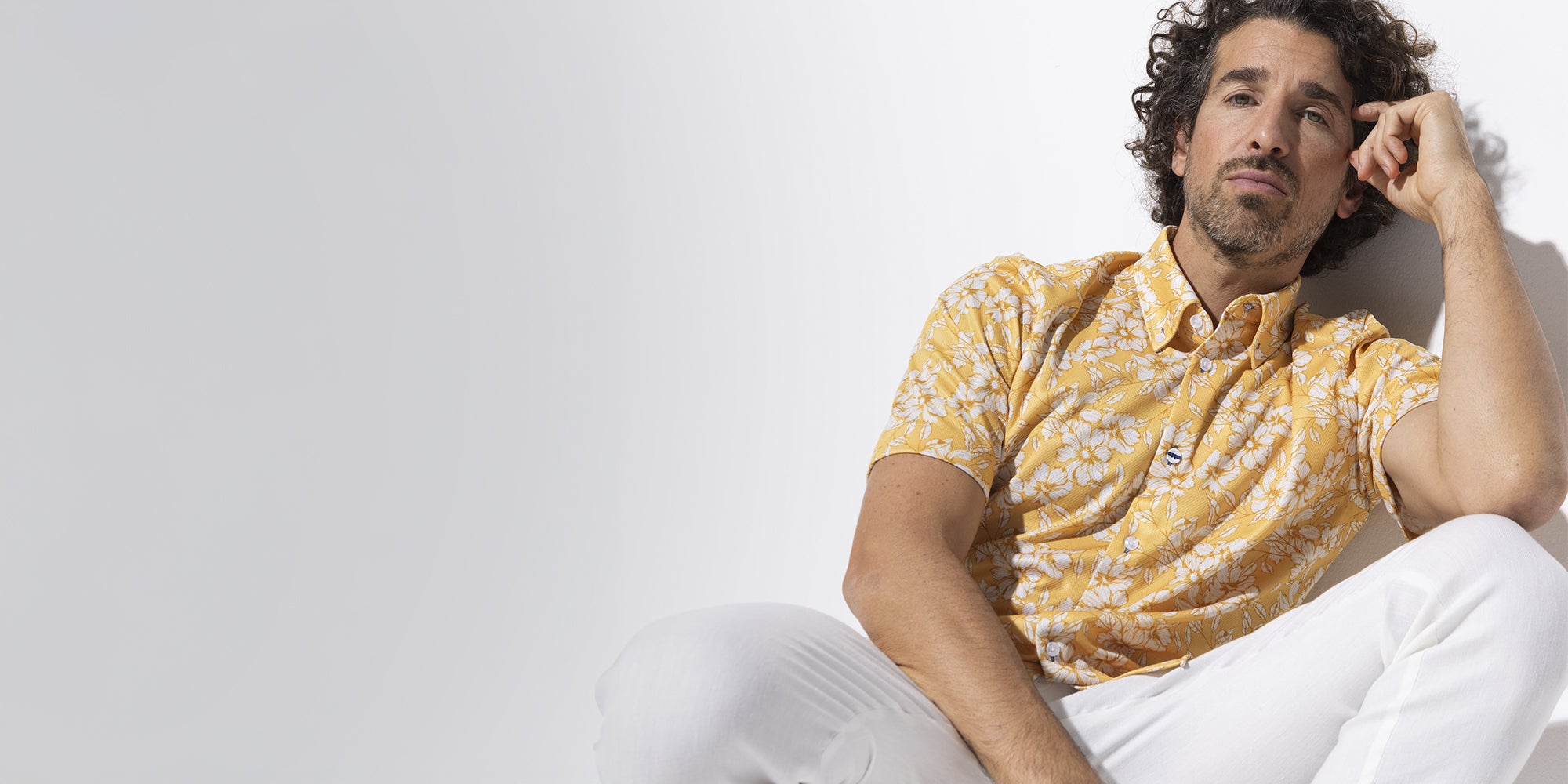 Beau-fils, LA chemise idéale - Repasser c'est nul