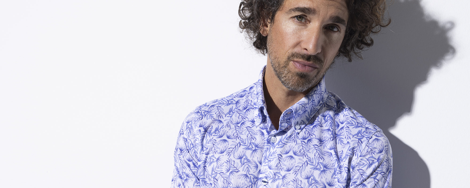 Beau-fils, LA chemise idéale