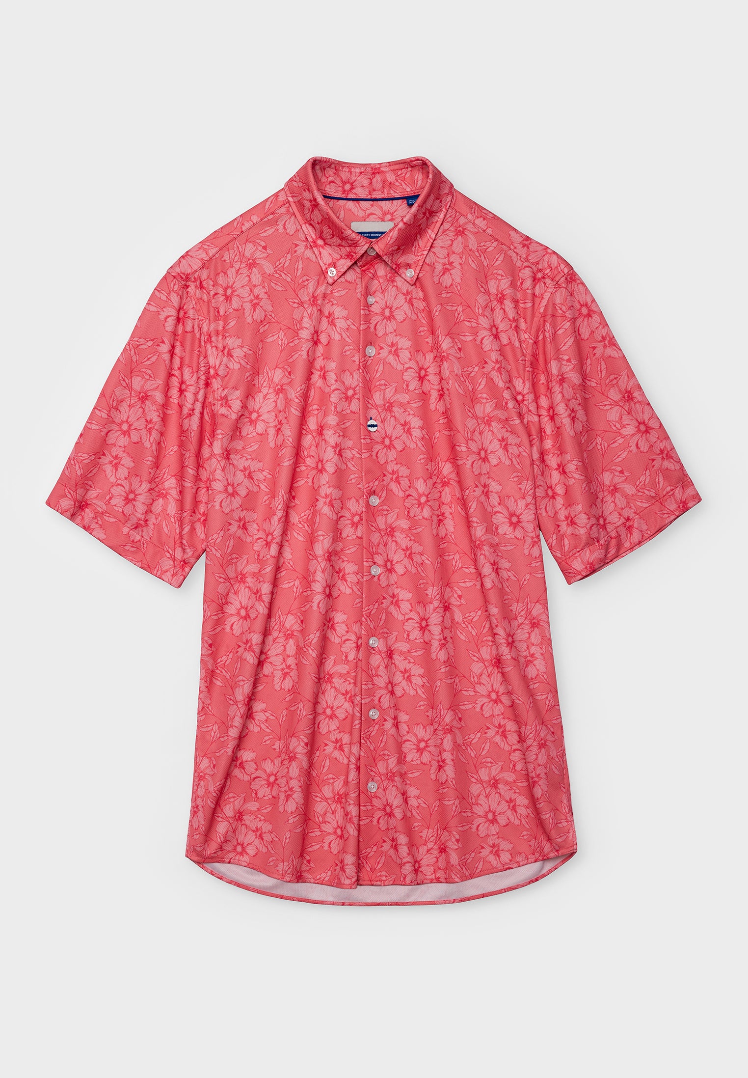 Jonathan shirt - Beau-fils
